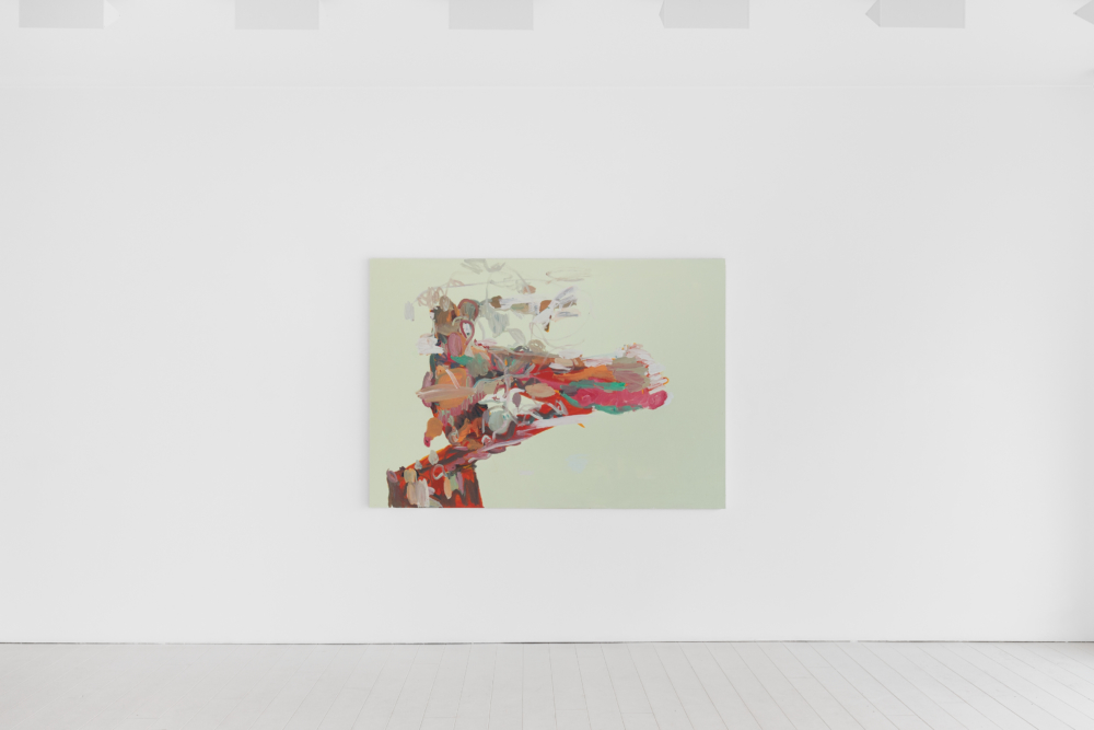 Helmut Dorner (2025) | Exhibition | De Brock