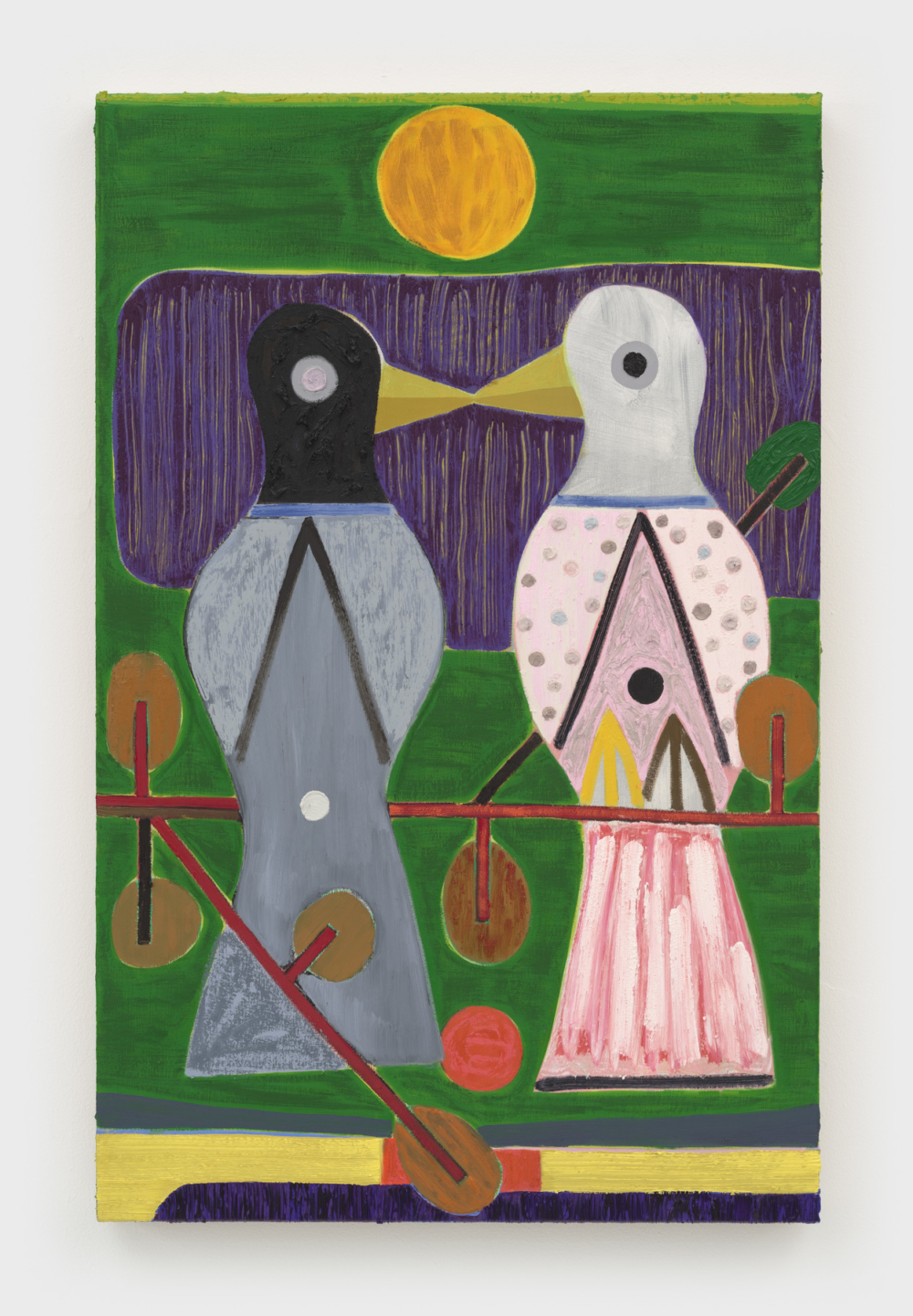 Austin Eddy | De Brock