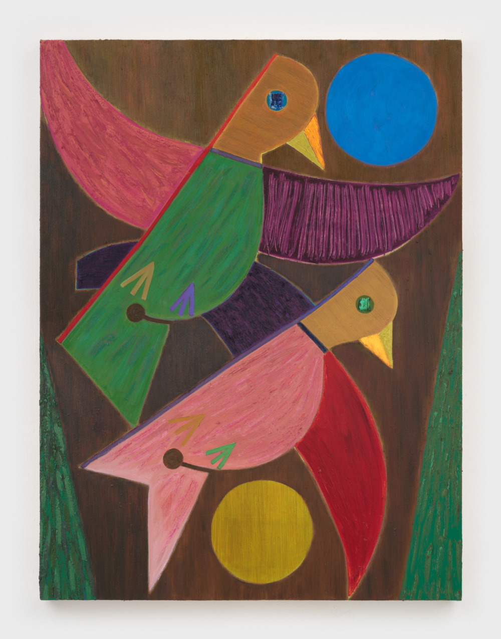 Austin Eddy | De Brock