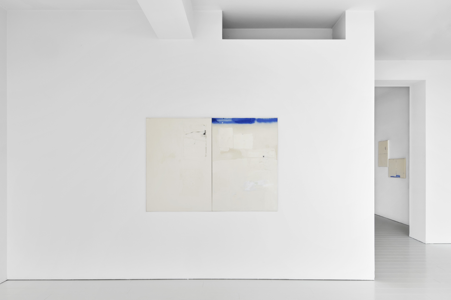 David Ostrowski (2024) | Exhibition | De Brock