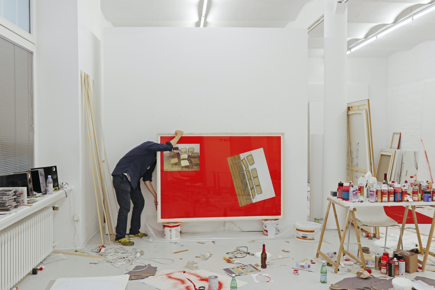 David Ostrowski | De Brock