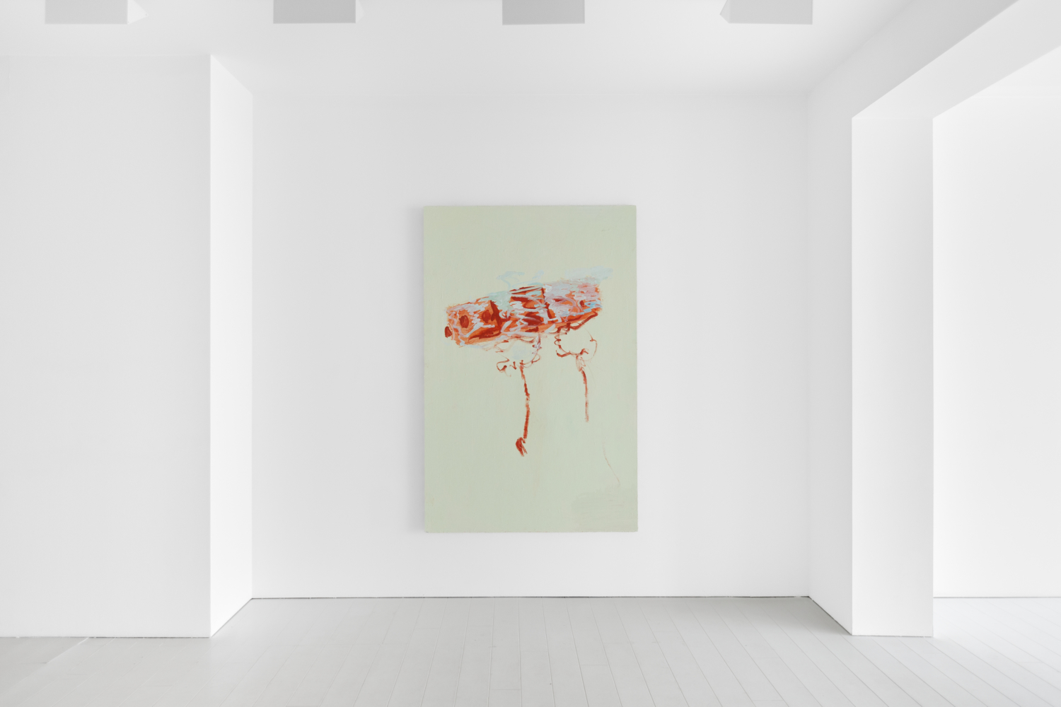 Helmut Dorner (2025) | Exhibition | De Brock