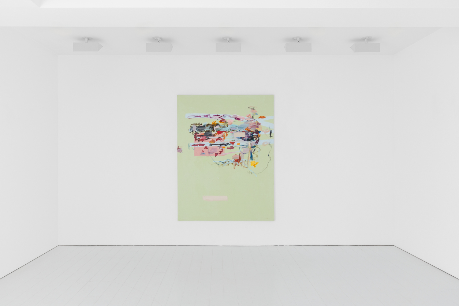 Helmut Dorner (2025) | Exhibition | De Brock
