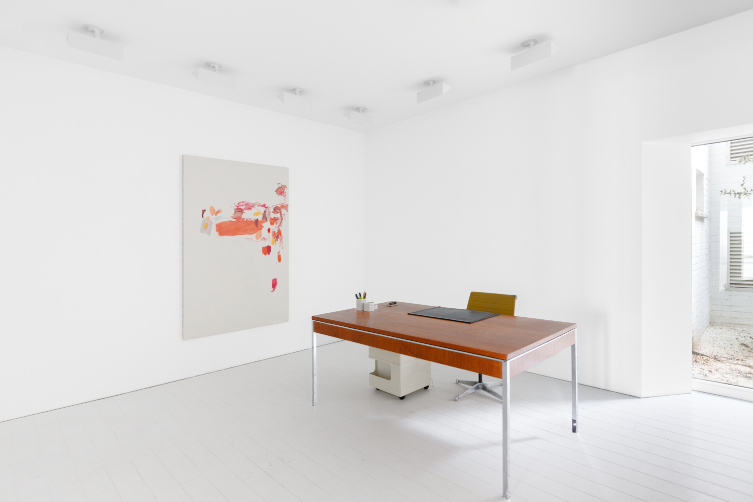 Helmut Dorner (2025) | Exhibition | De Brock