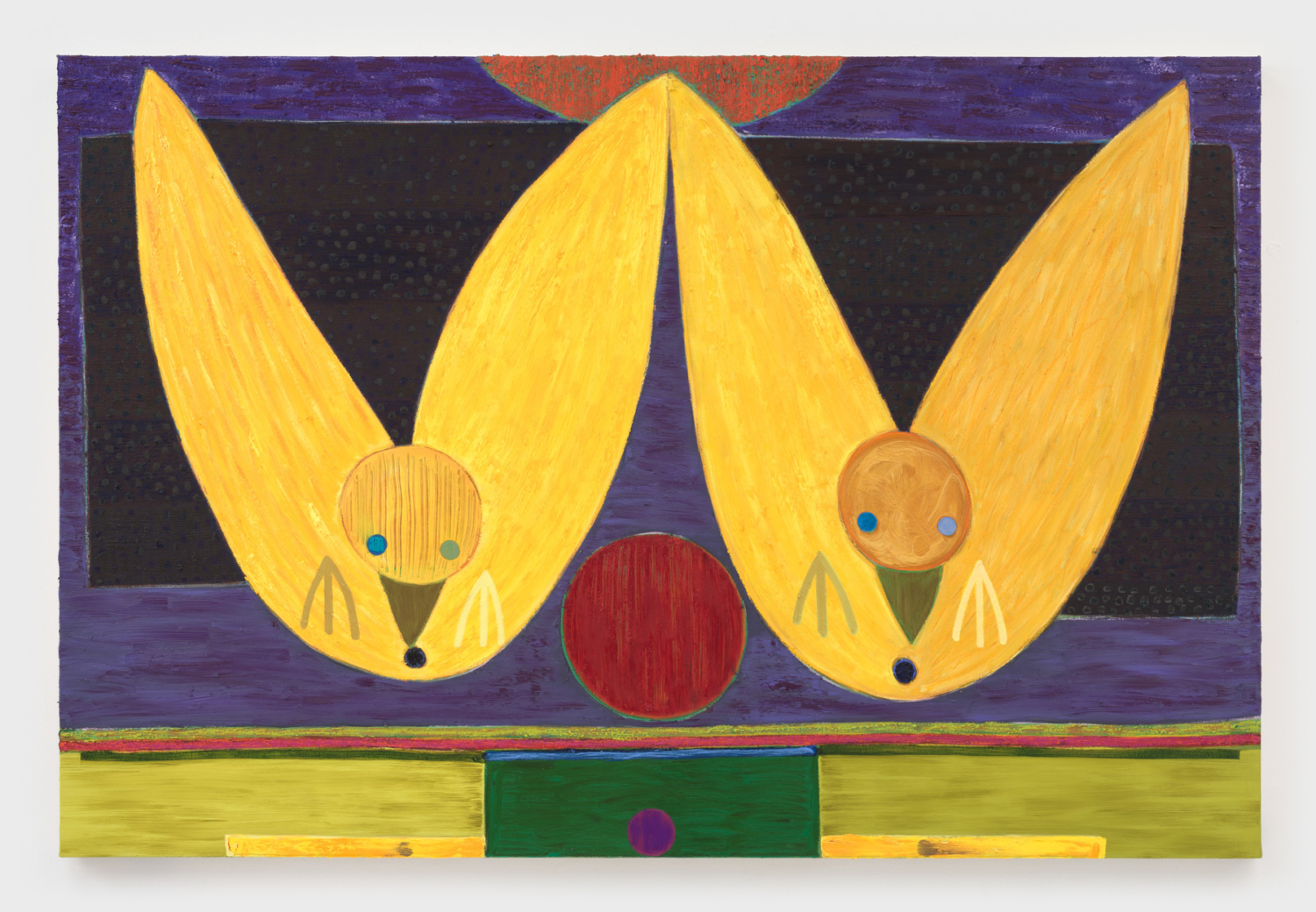 Austin Eddy | De Brock