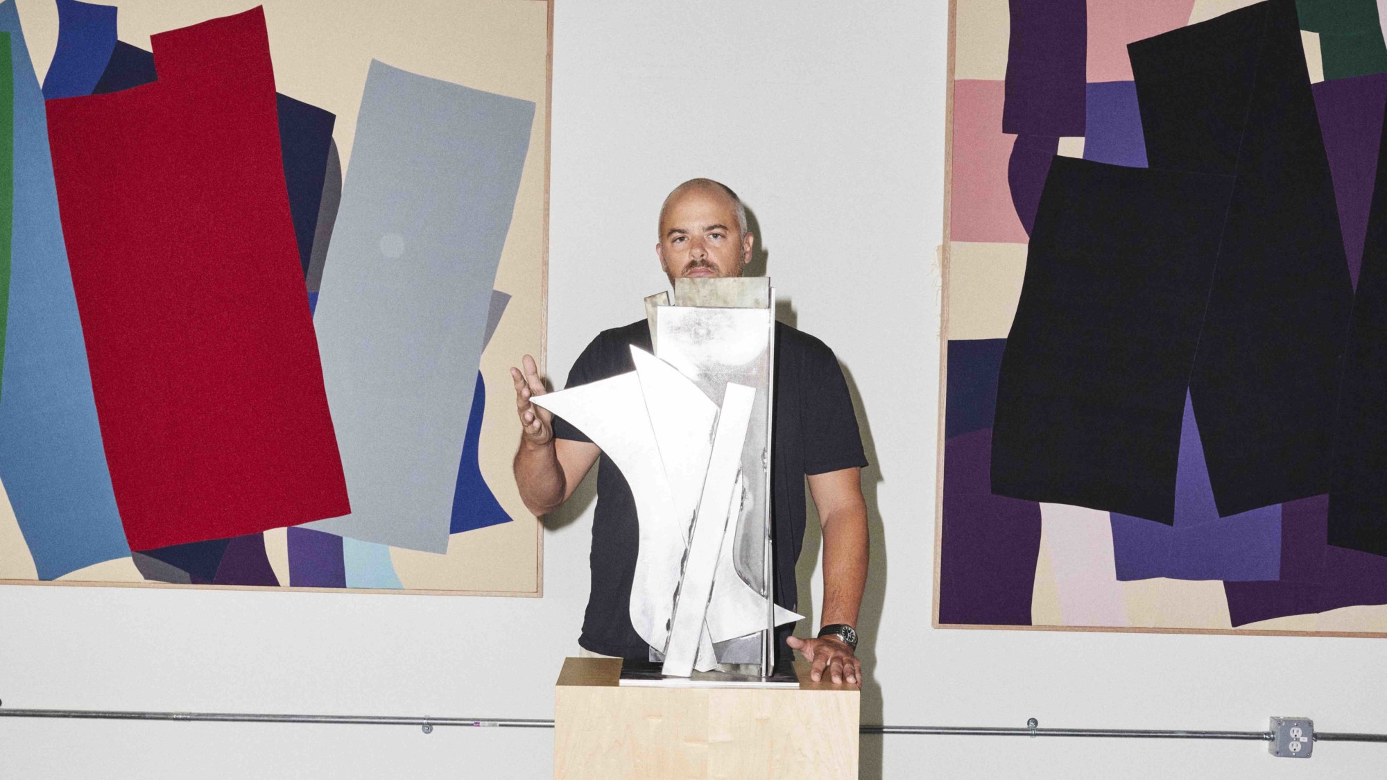 Ethan Cook | De Brock