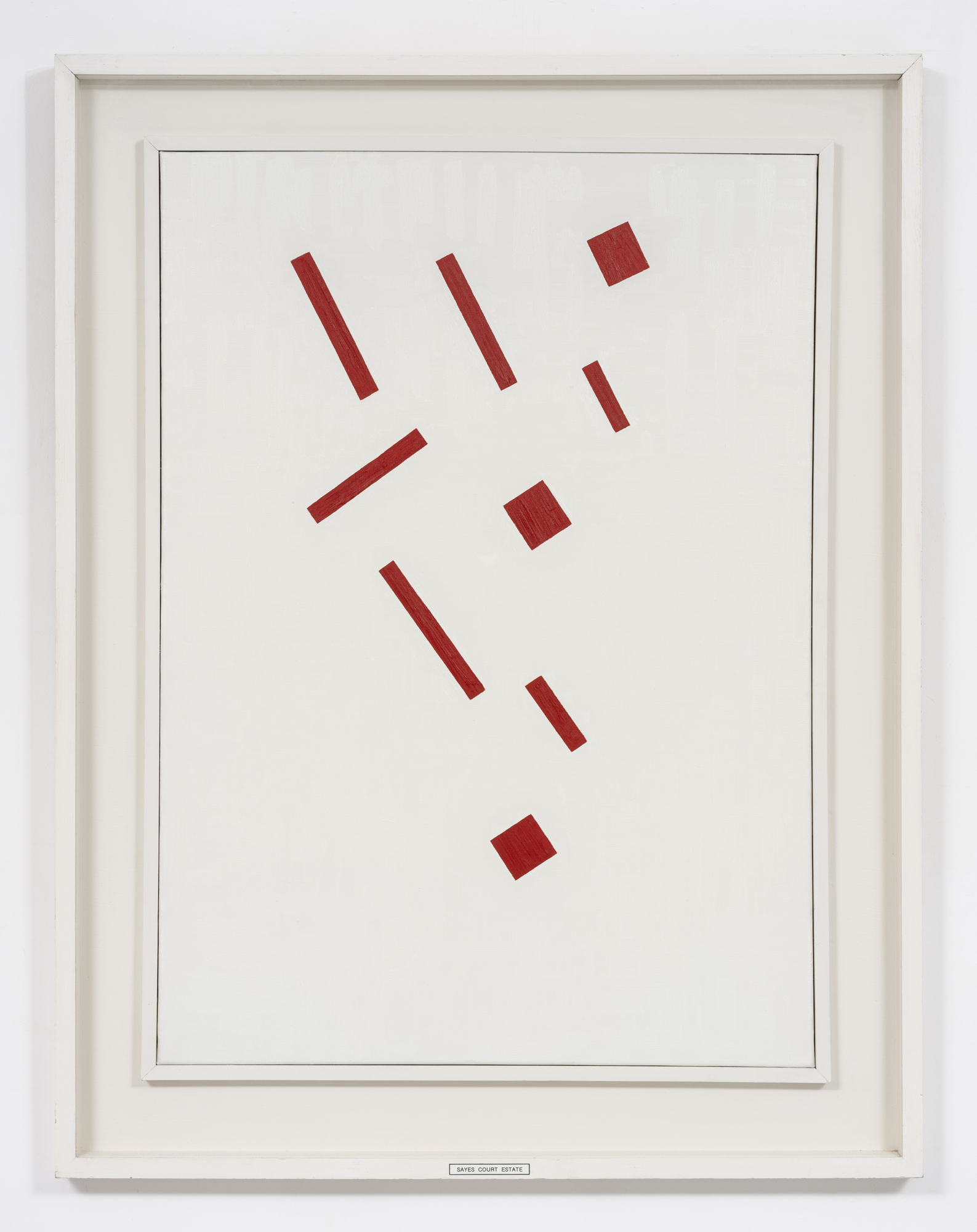 Keith Coventry | De Brock