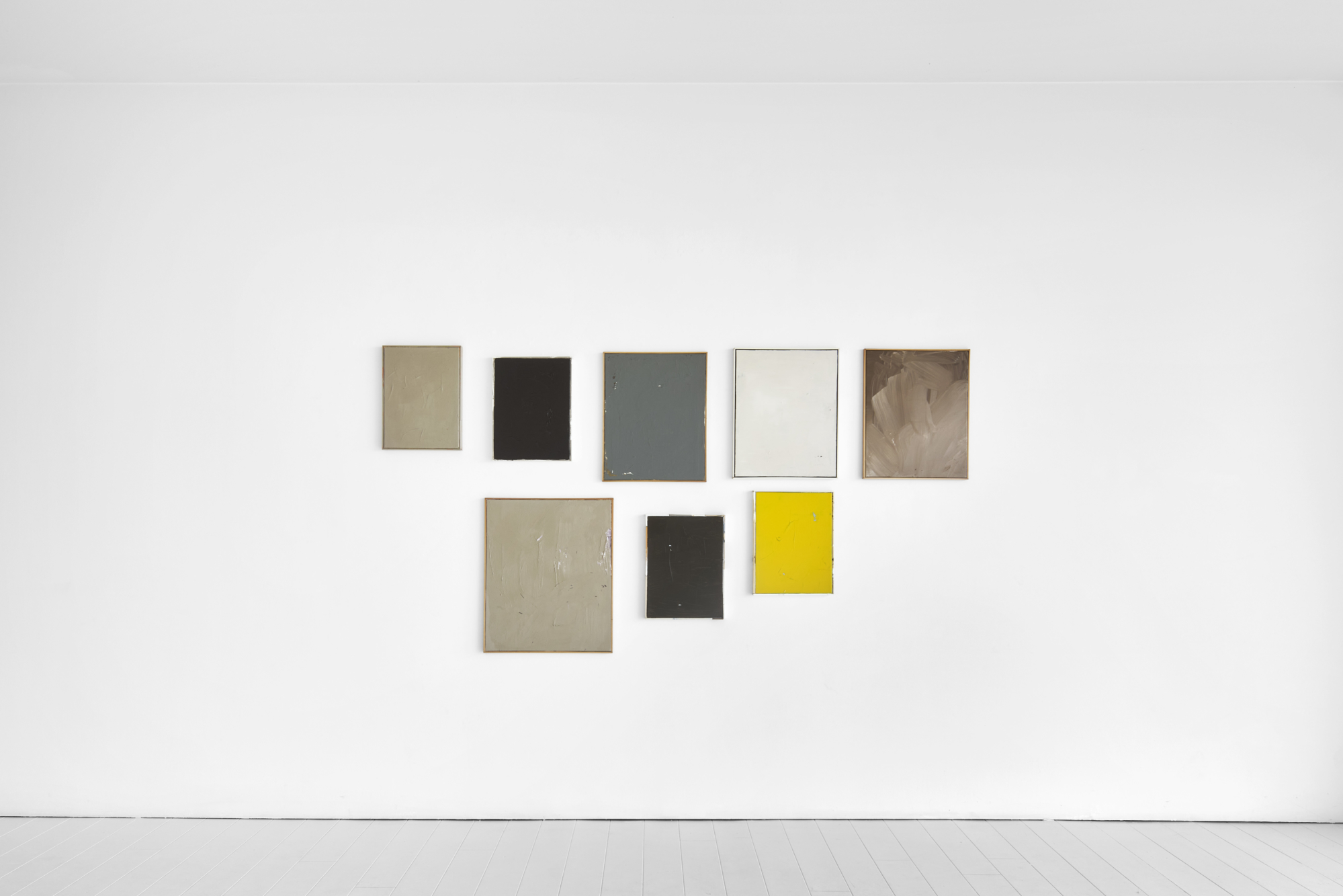 David Ostrowski (2024) | Exhibition | De Brock