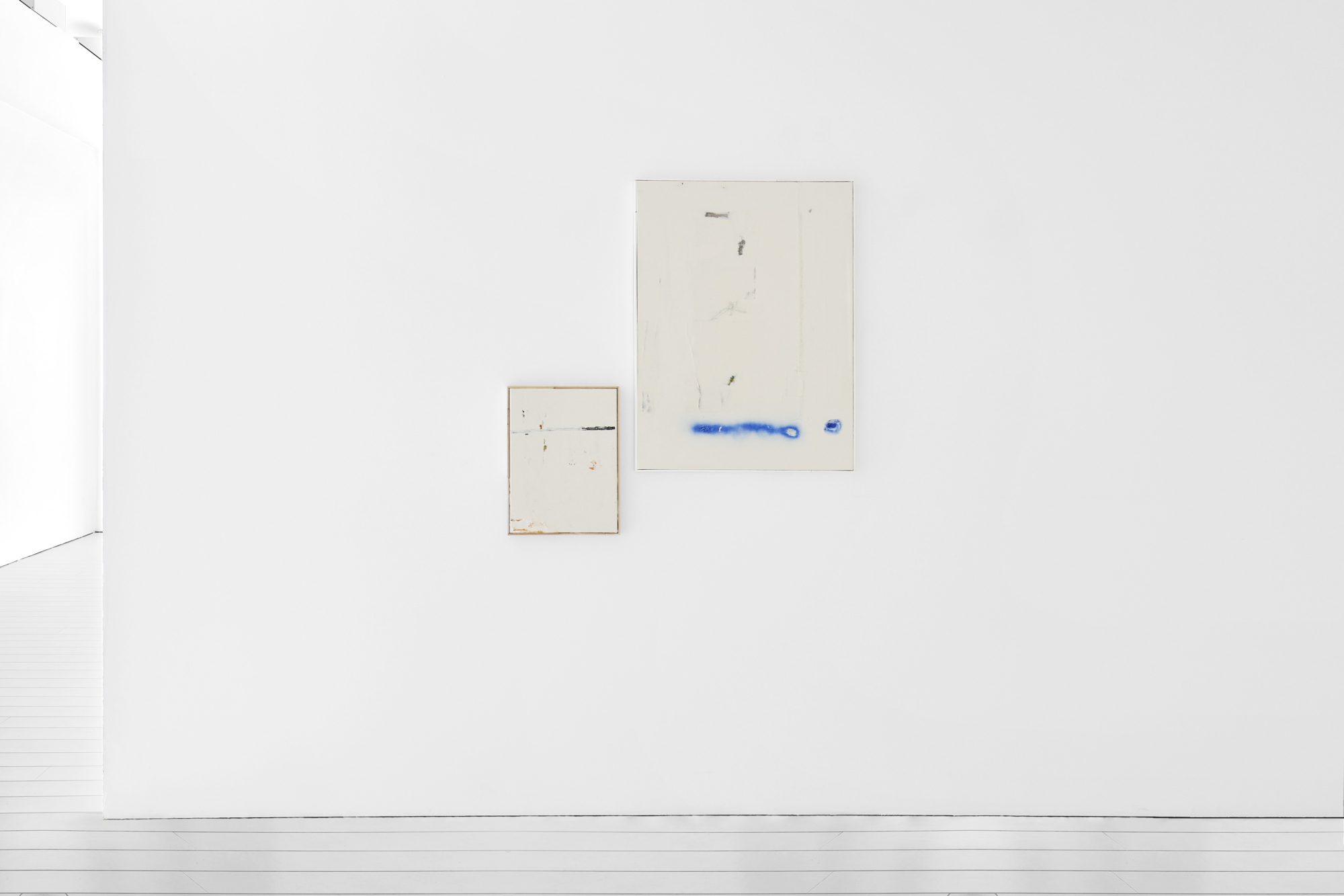 David Ostrowski (2024) | Exhibition | De Brock