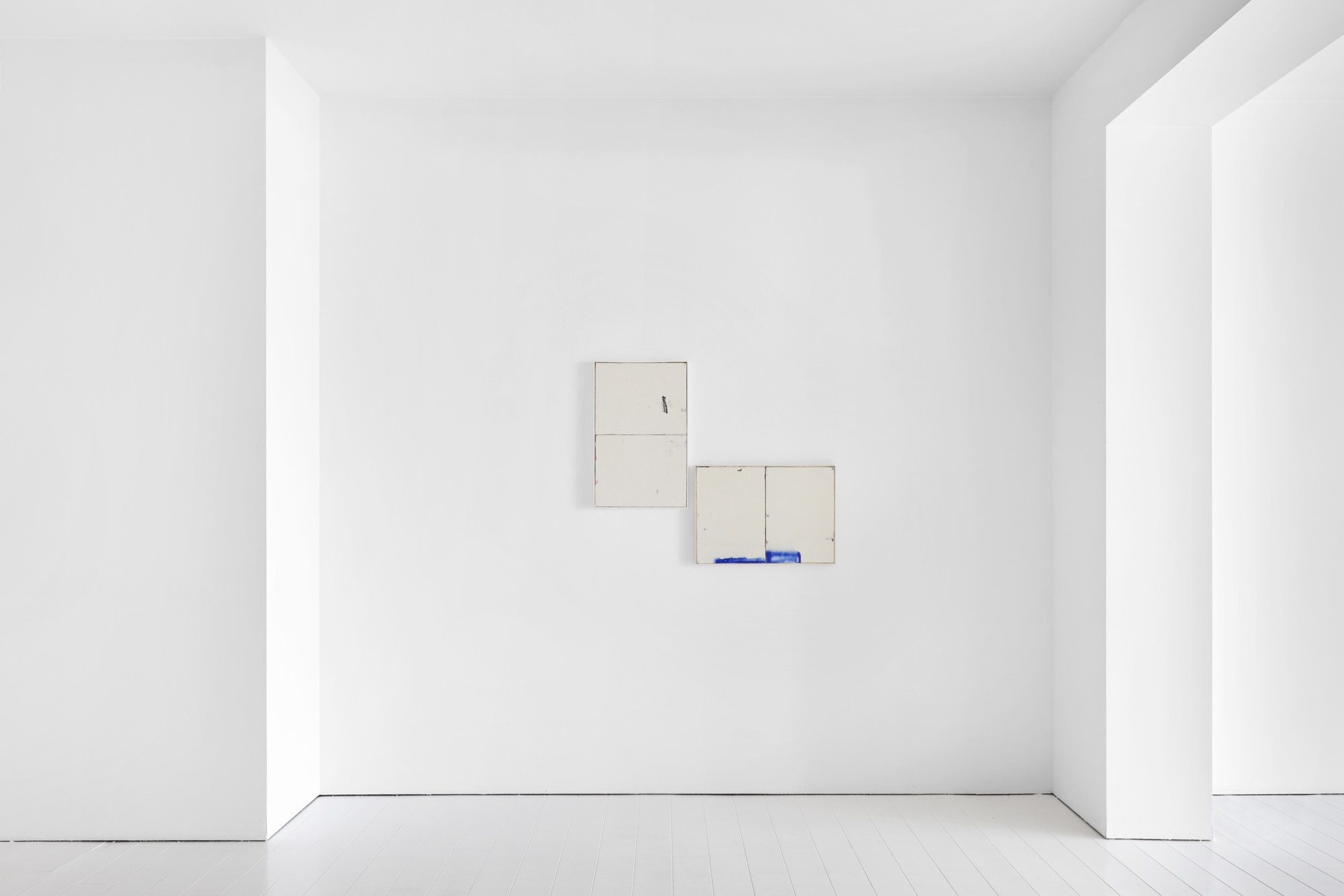 David Ostrowski (2024) | Exhibition | De Brock