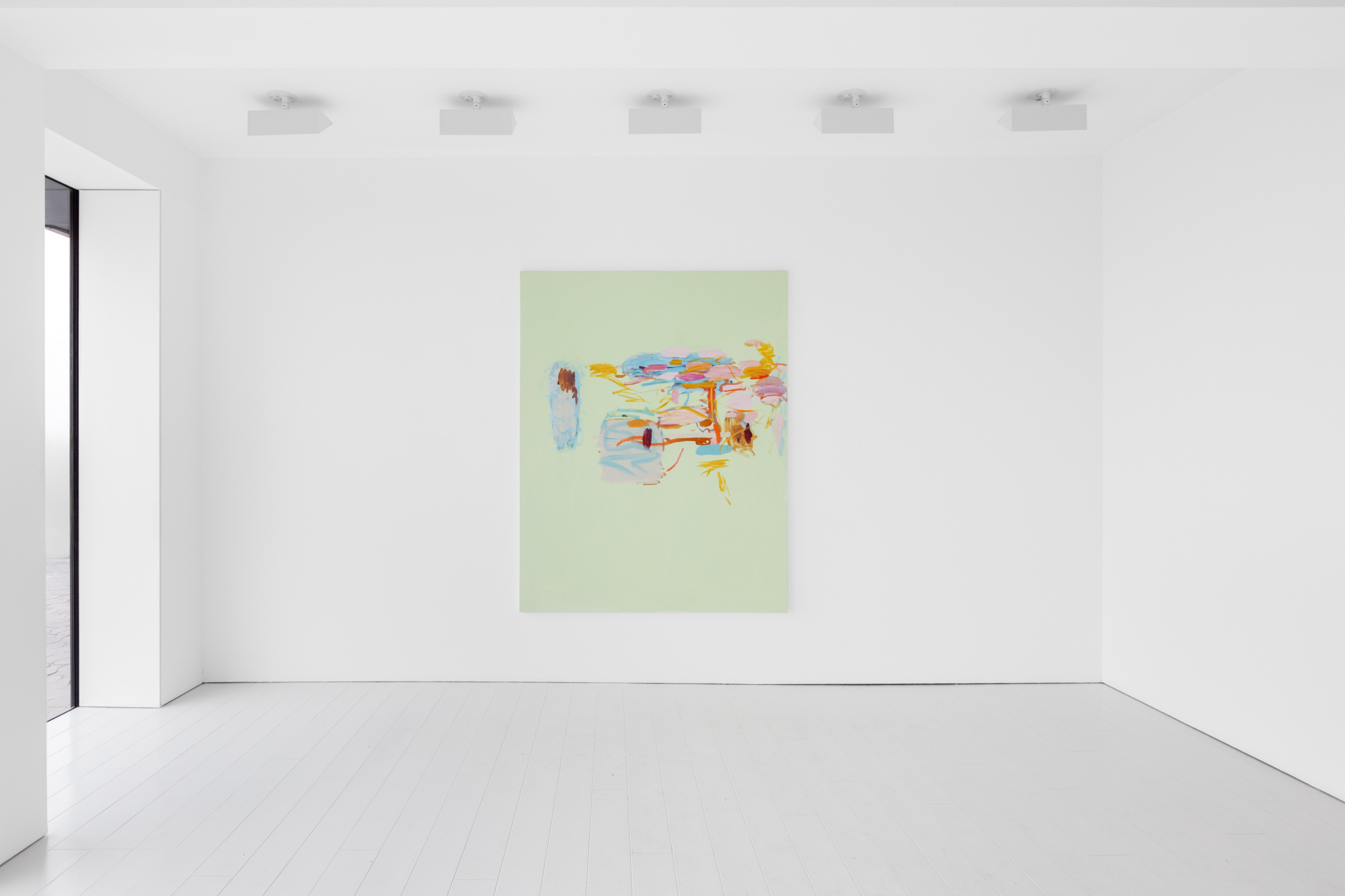 Helmut Dorner (2025) | Exhibition | De Brock