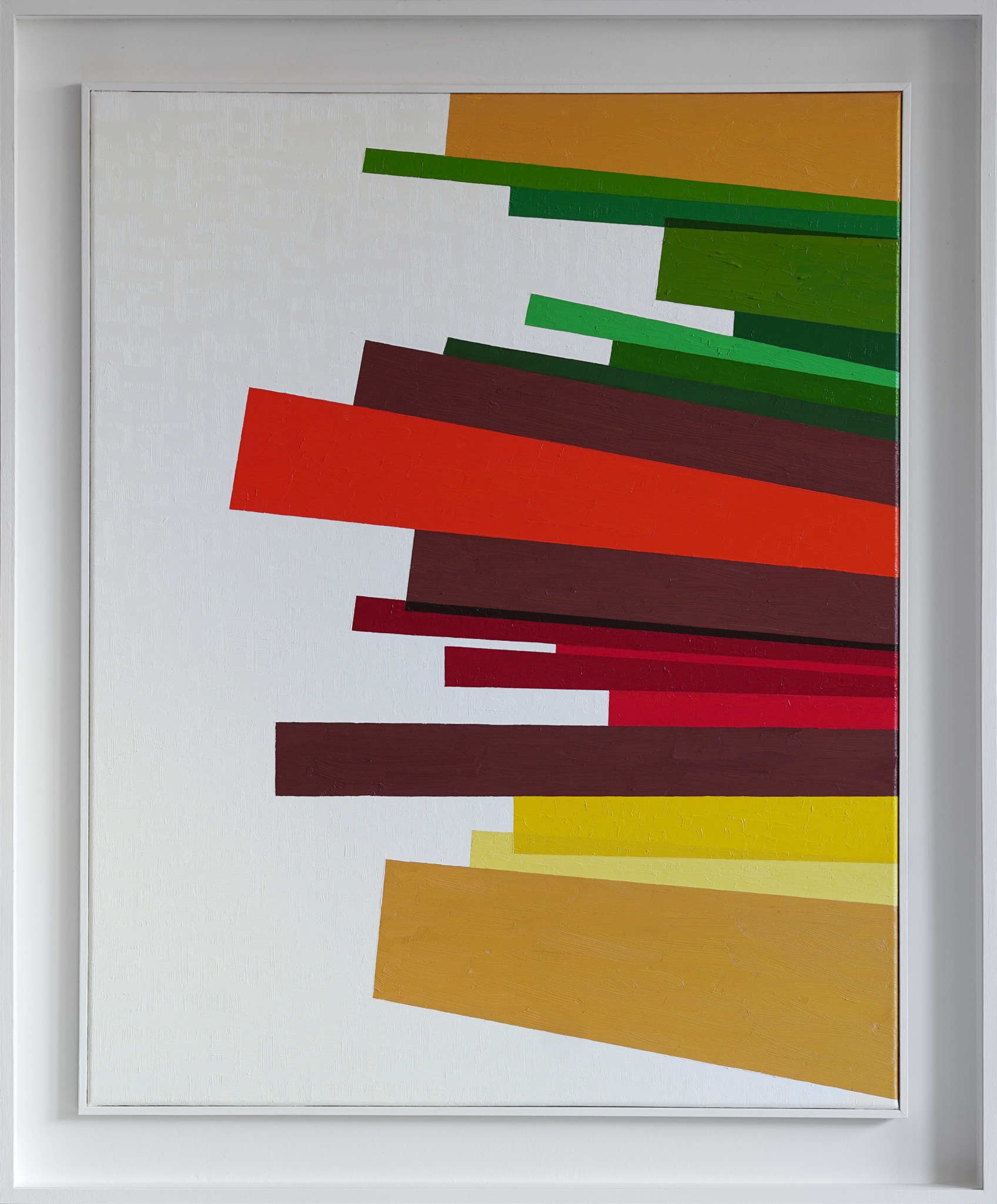 Keith Coventry | De Brock