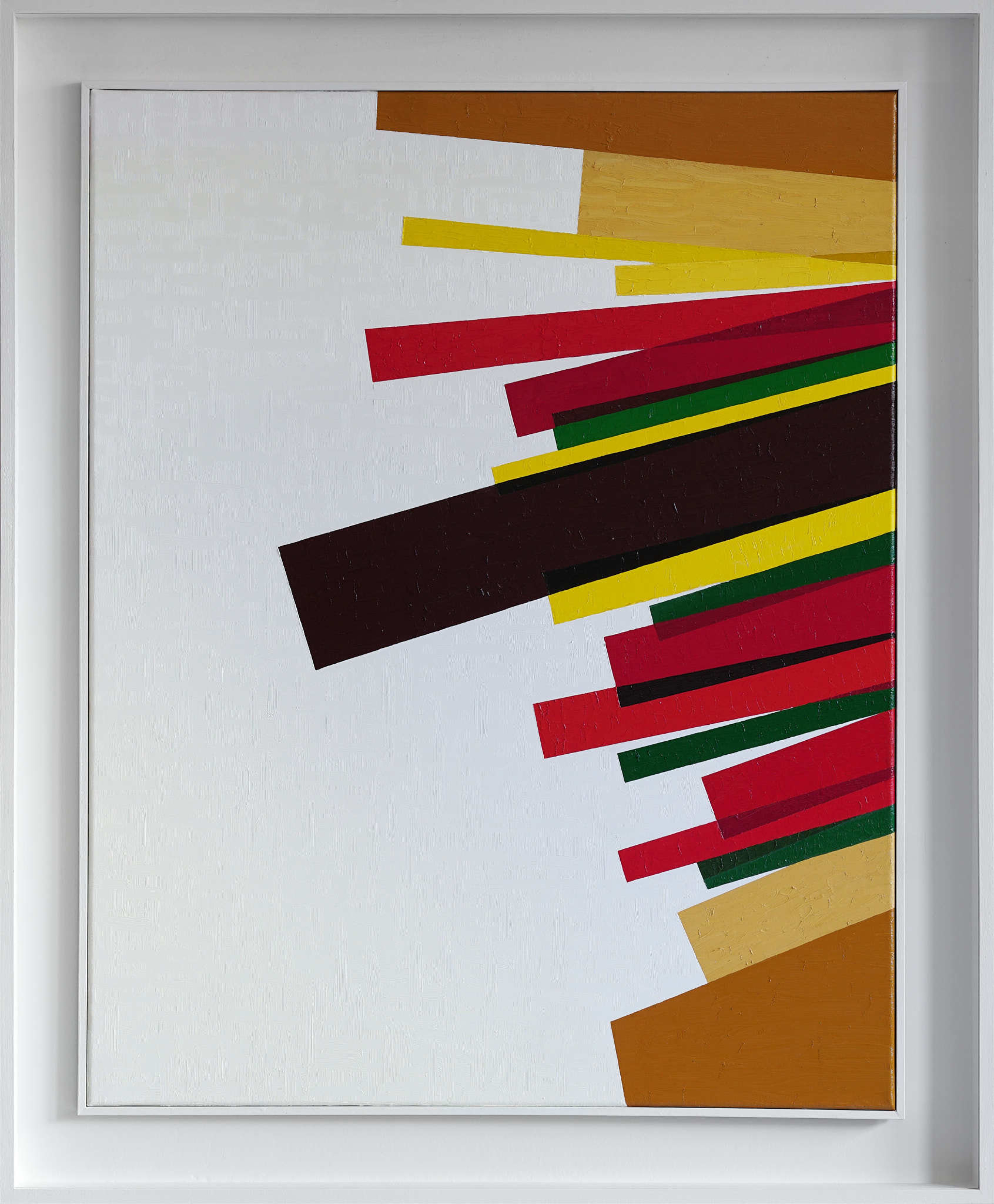 Keith Coventry | De Brock