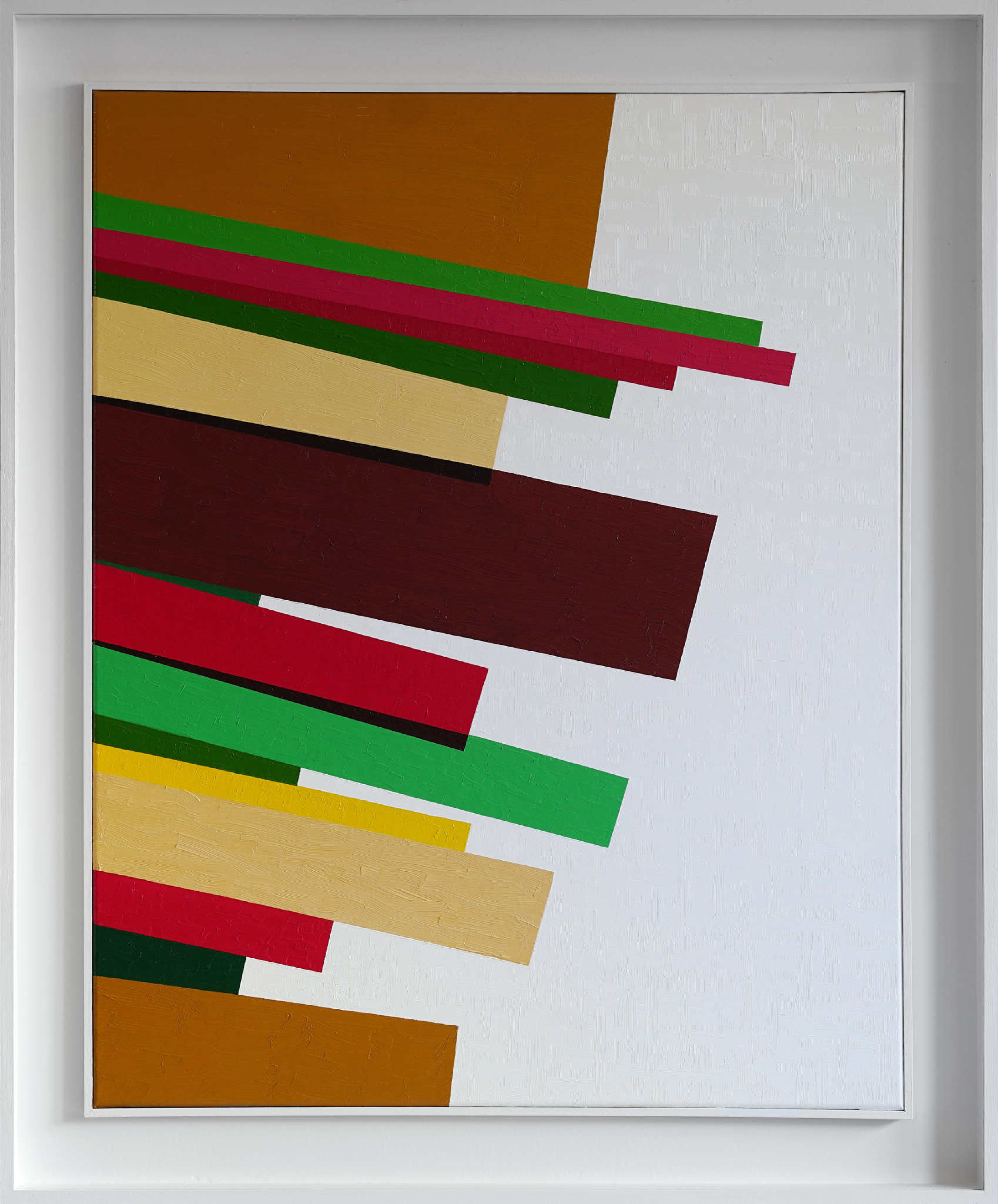 Keith Coventry | De Brock