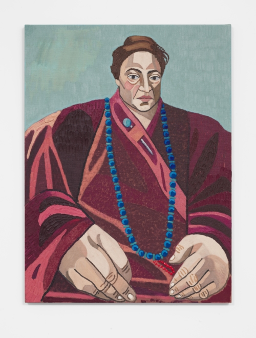 Julian Pace | De Brock