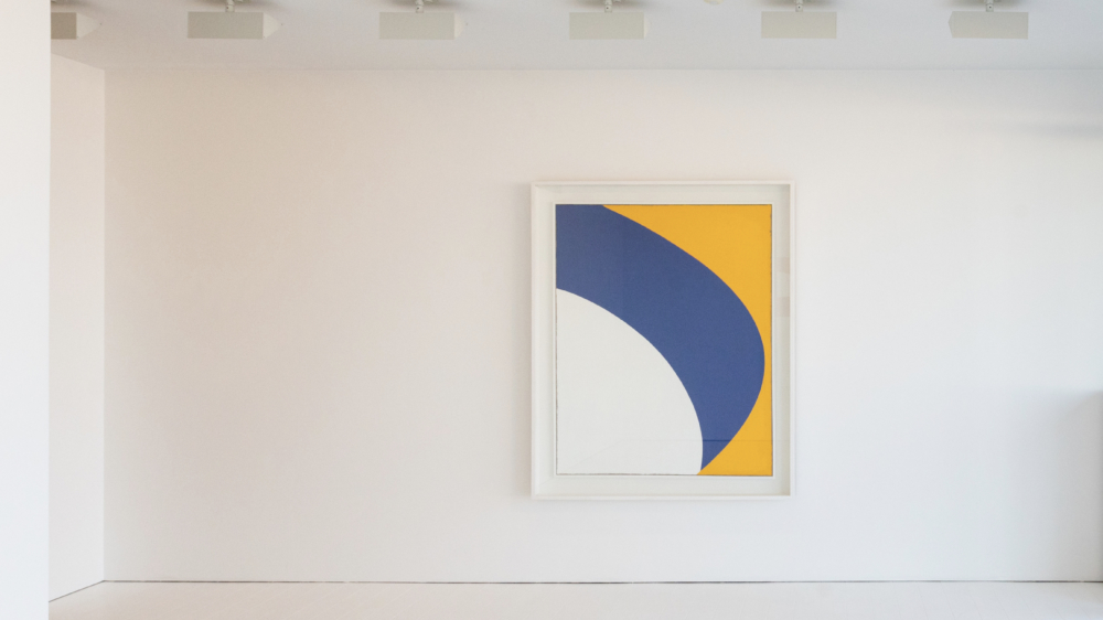 Keith Coventry (2020) | Exhibition | De Brock Gallery