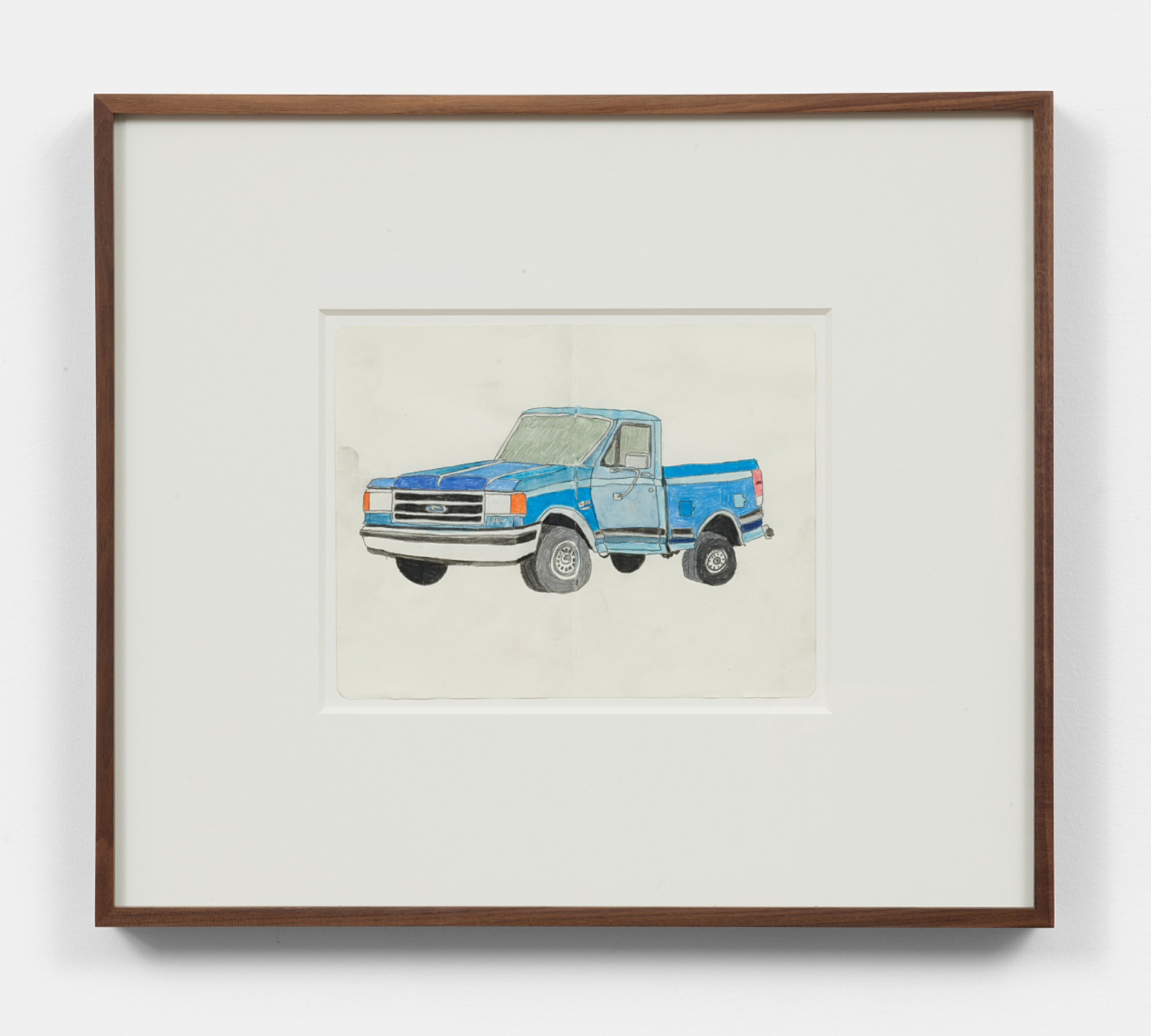 Julian Pace (2023) | Exhibition | De Brock