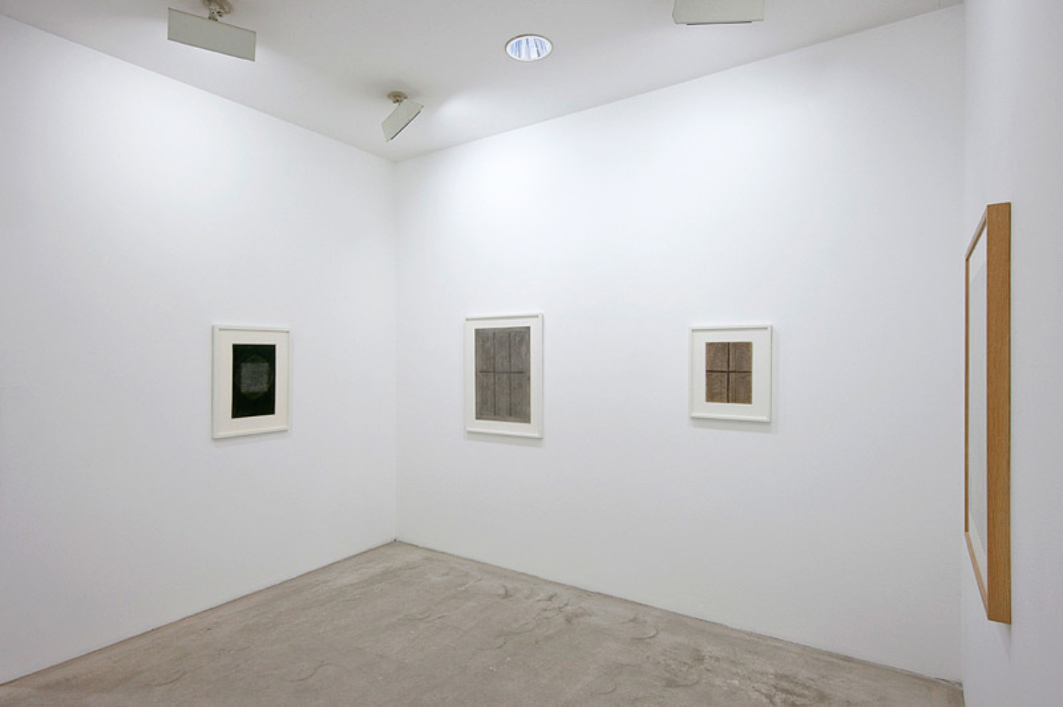Dan Van Severen (2010) | Exhibition | De Brock Gallery