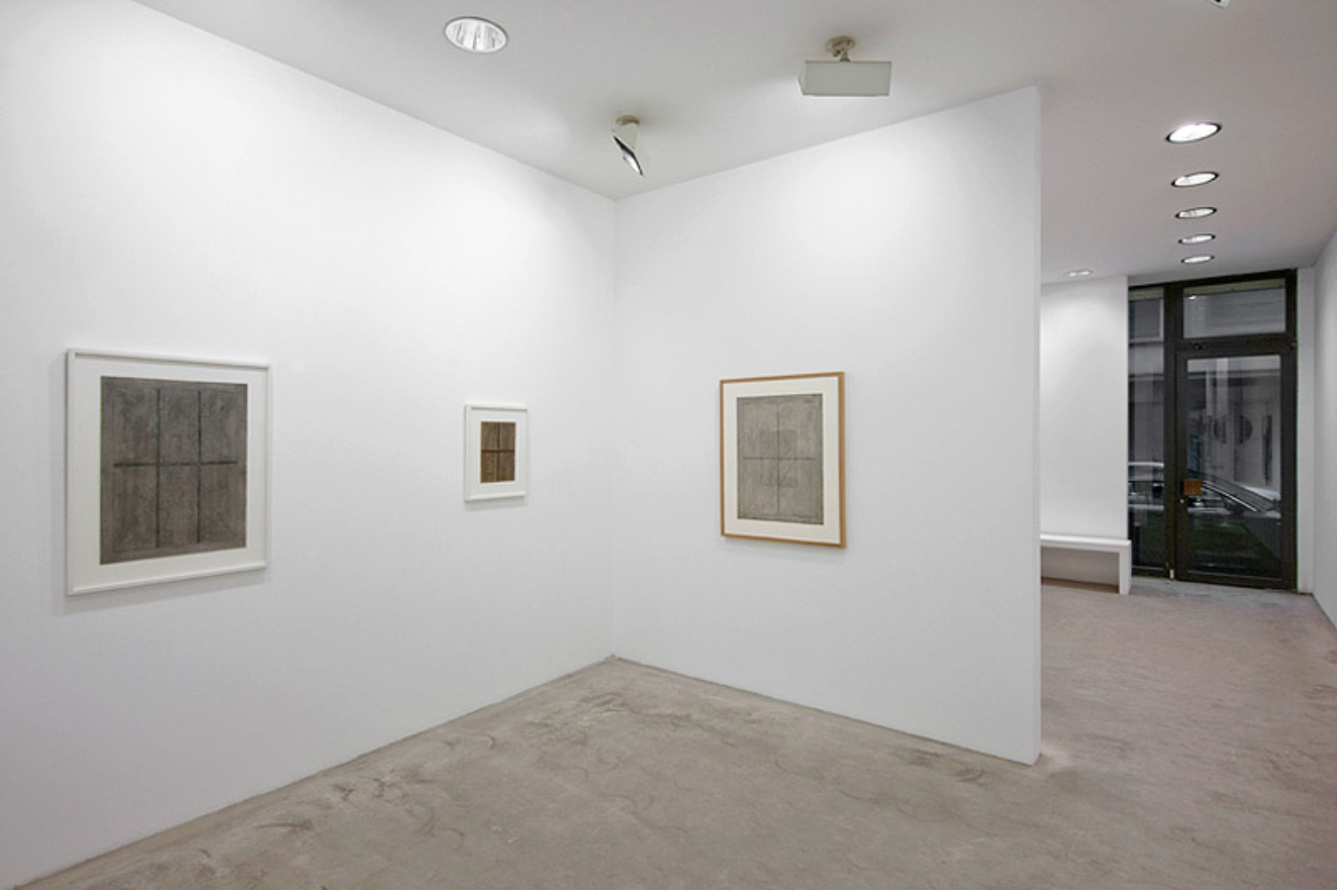 Dan Van Severen (2010) | Exhibition | De Brock Gallery