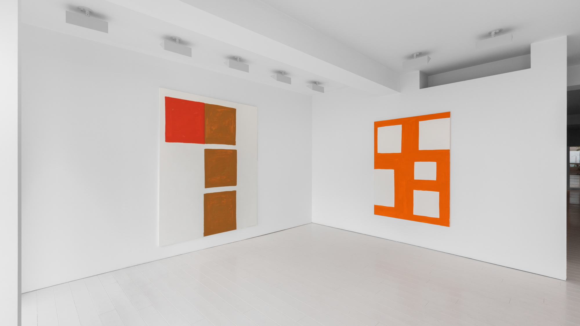 Beth Letain (2025) | Exhibition | De Brock