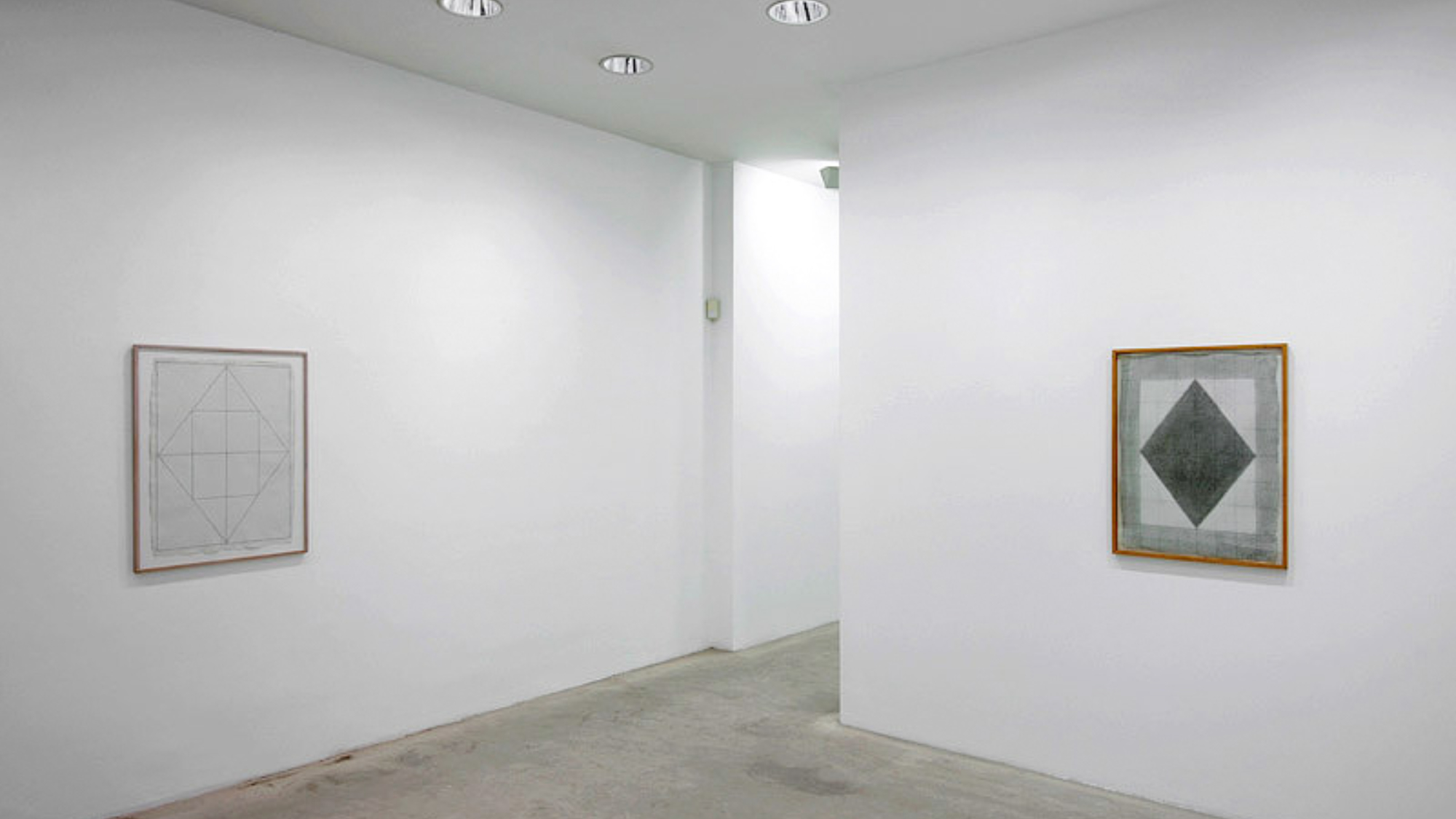Dan Van Severen (2010) | Exhibition | De Brock Gallery