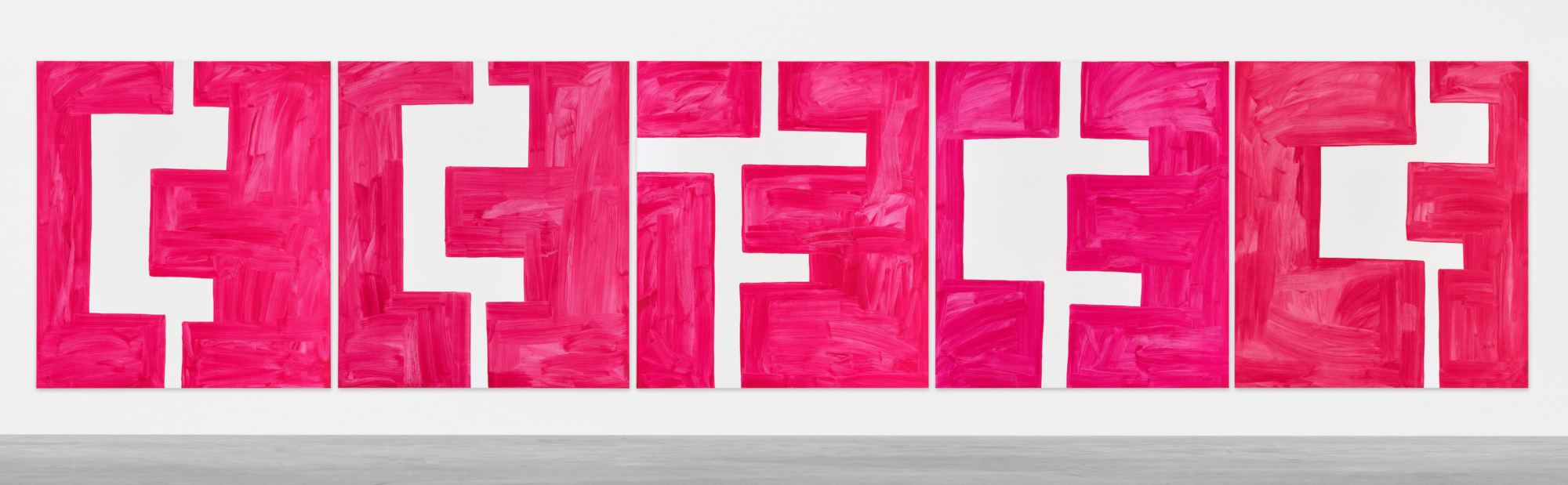 Beth Letain (2020) | Exhibition | De Brock Gallery