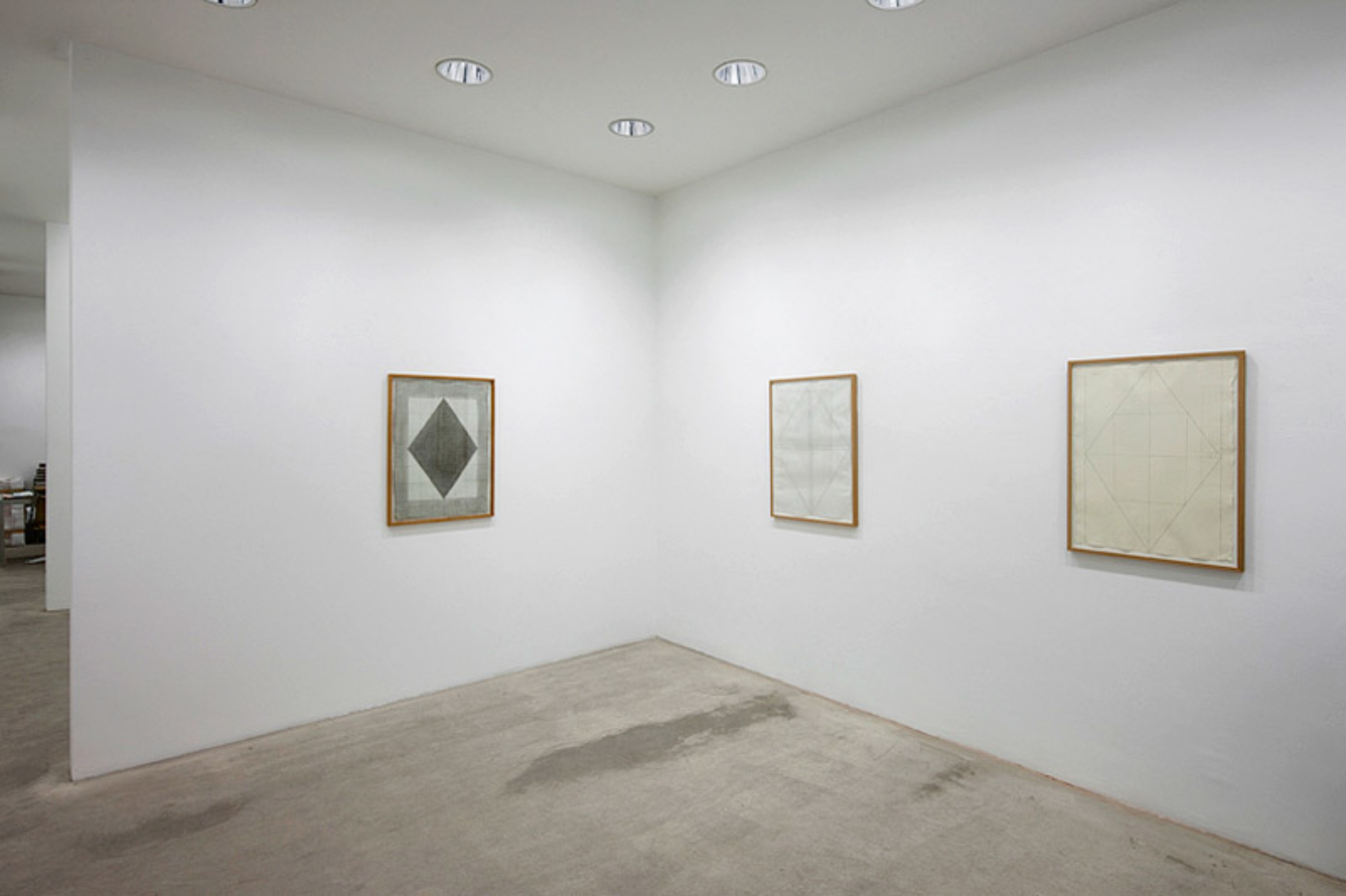 Dan Van Severen (2010) | Exhibition | De Brock Gallery