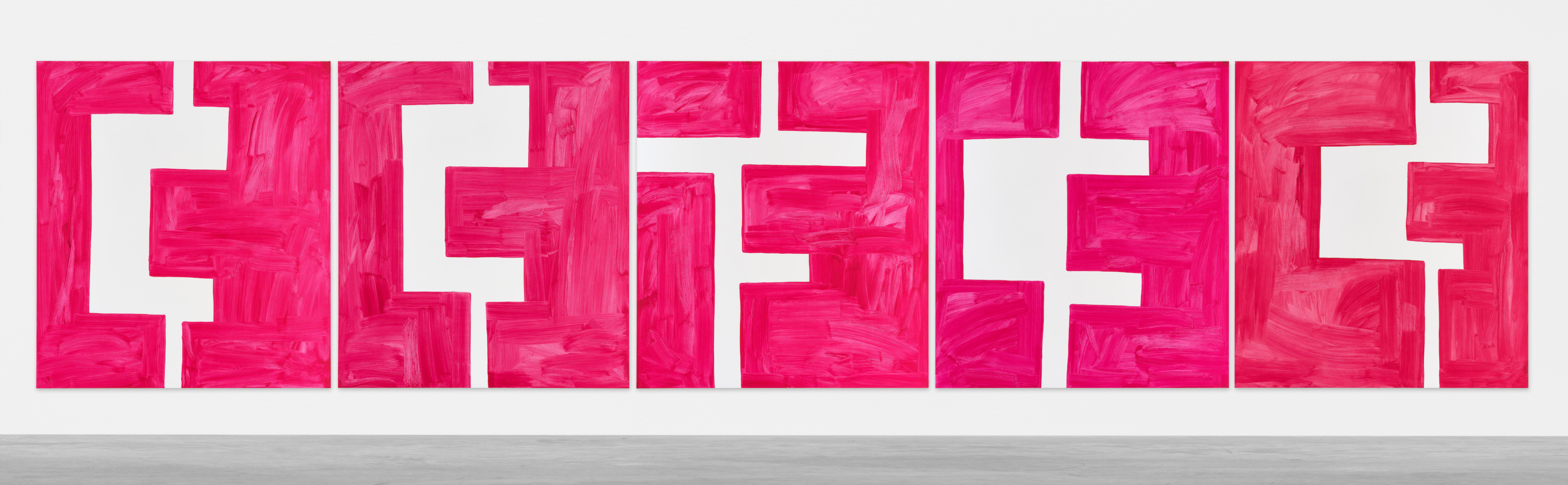 Beth Letain (2020) | Exhibition | De Brock Gallery