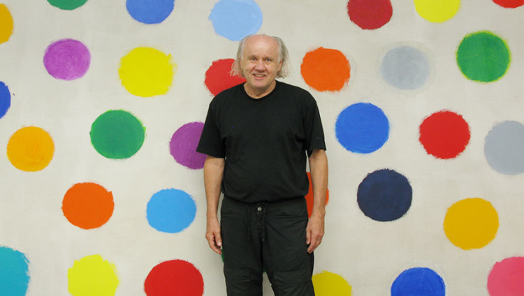 Jerry Zeniuk | De Brock