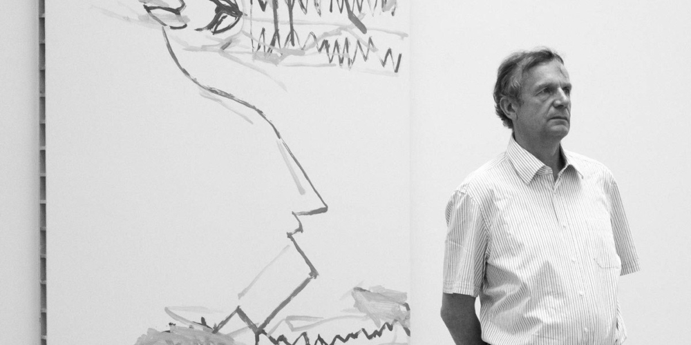 Helmut Dorner | De Brock