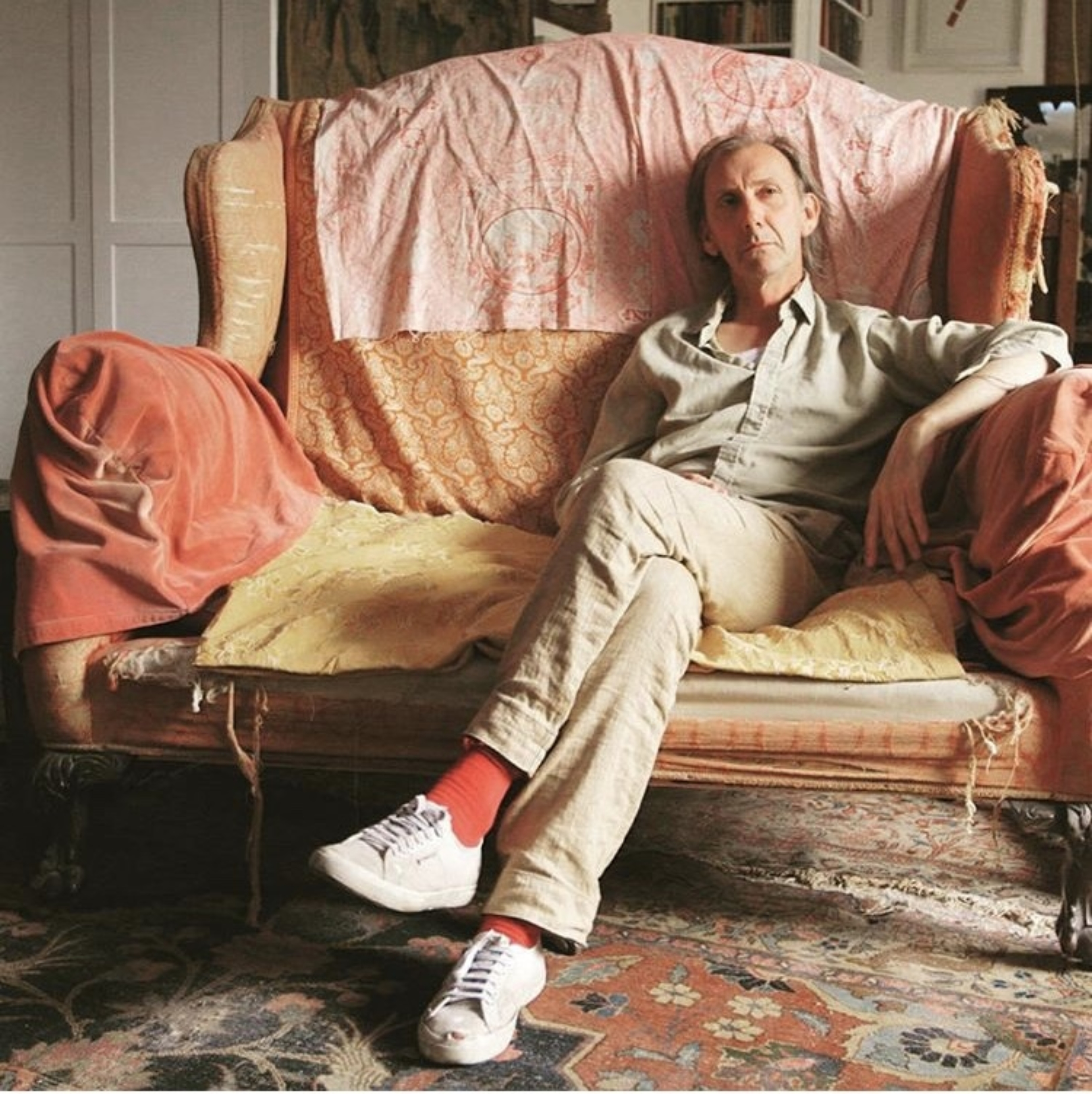 Keith Coventry | De Brock